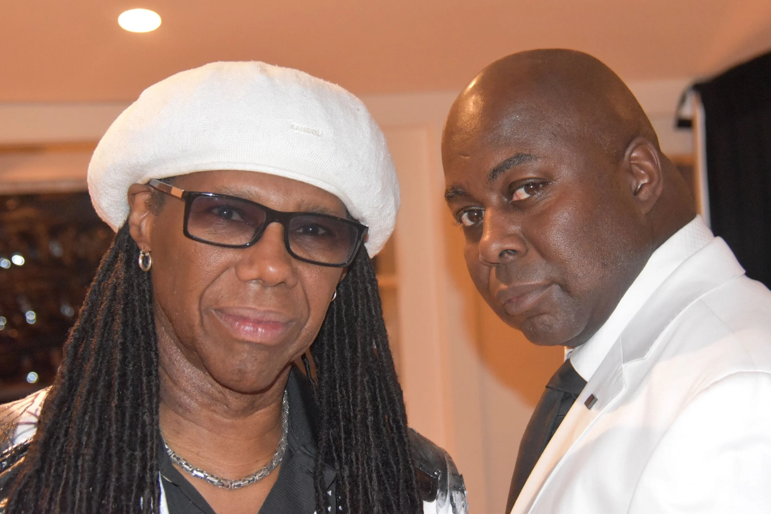 Ralph Rolle...My Canvas