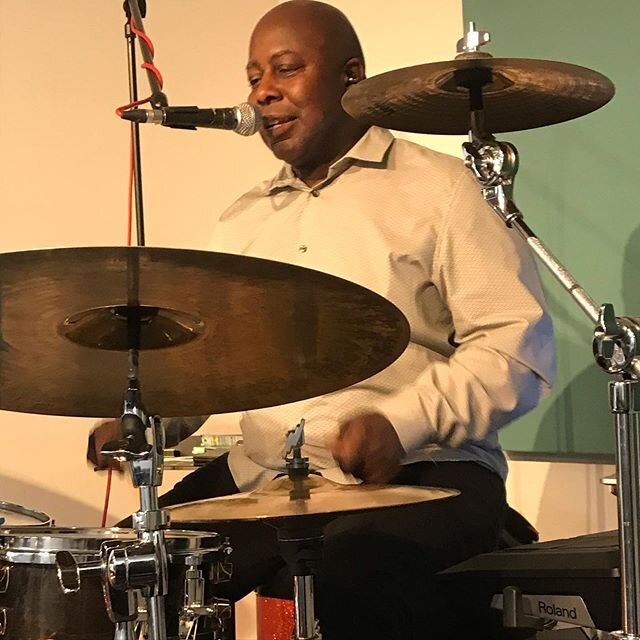 Ralph Rolle...My Canvas