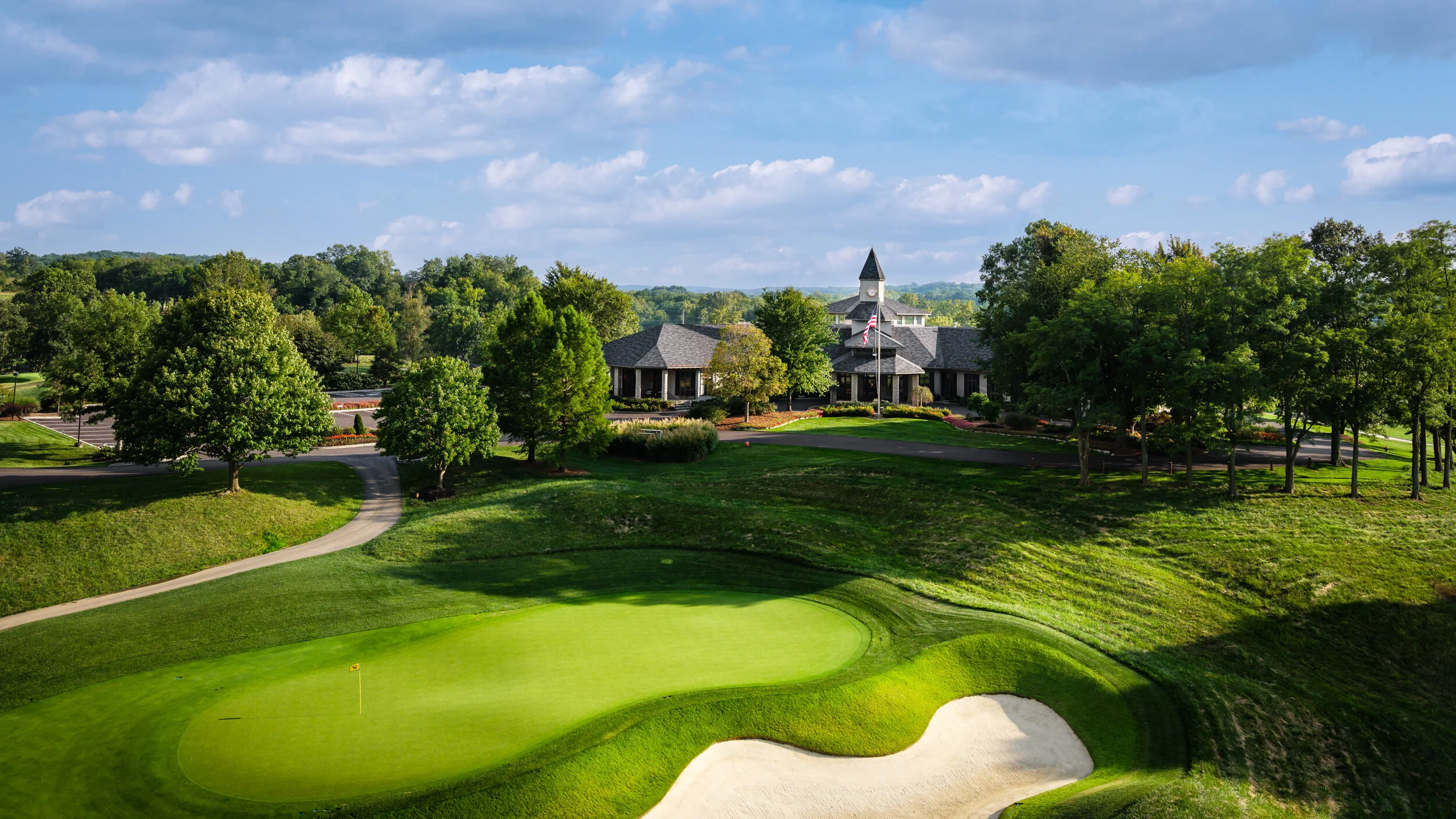 2022 Valhalla Golf Club