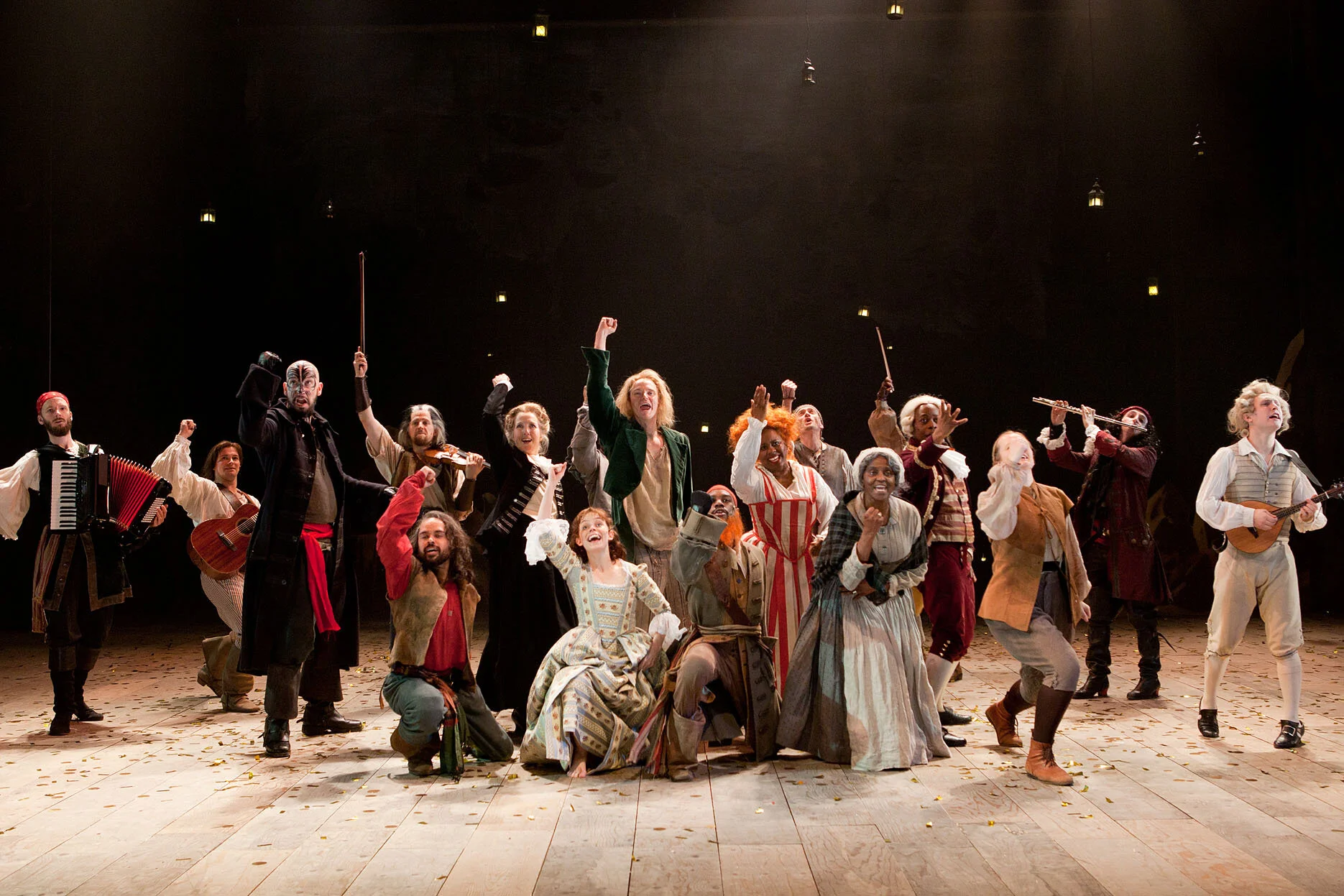 Treasure Island - Photos — PHILLIP BREEN