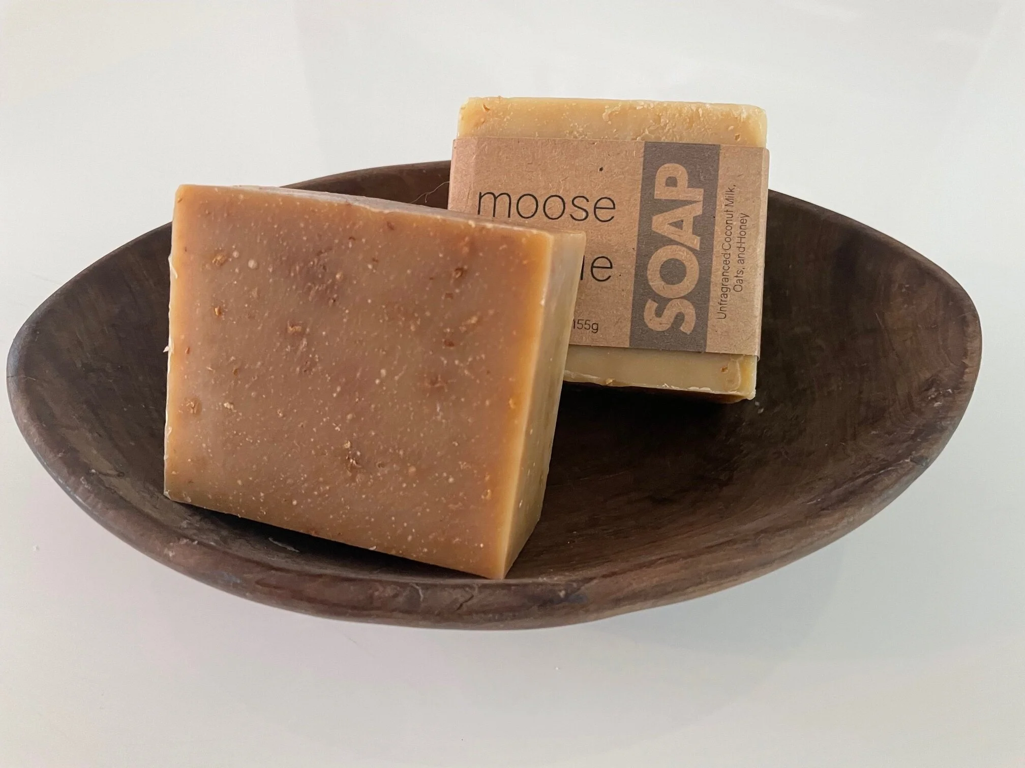 Soap — moose + frankie
