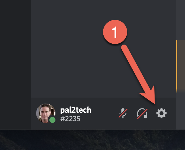 Discord — pal2tech
