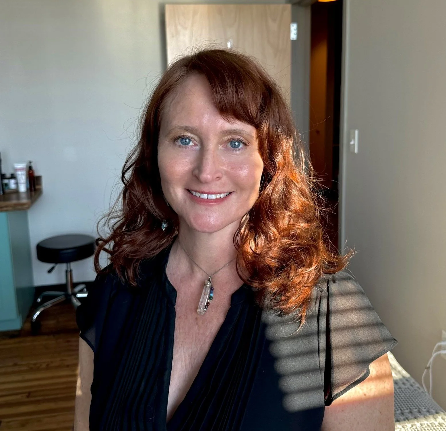 Our Team — Tranquil Traditions- Massage Baltimore, MD