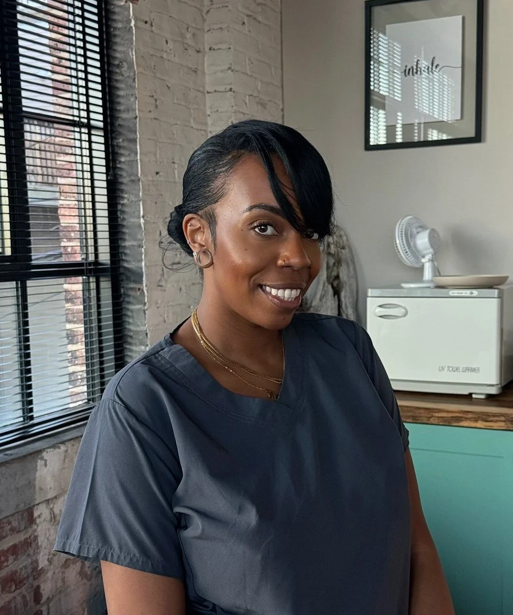 Our Team — Tranquil Traditions- Massage Baltimore, MD