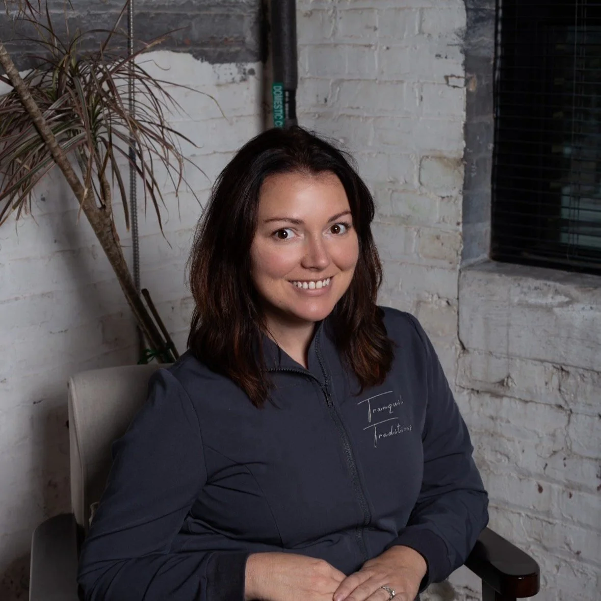 Our Team — Tranquil Traditions- Massage Baltimore, MD