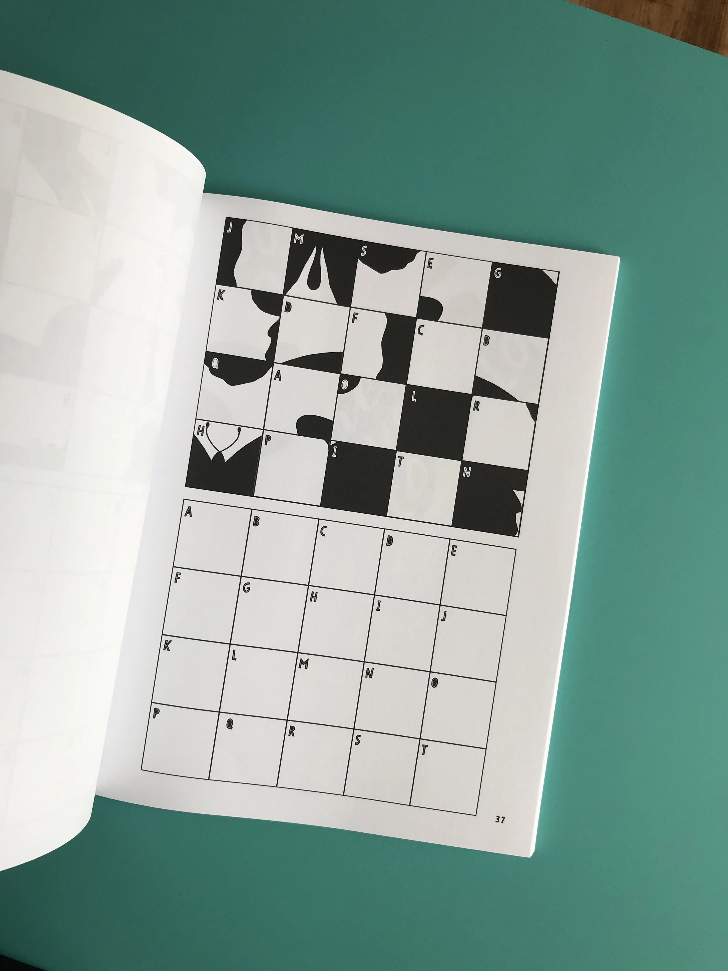 Gratitude For Kids Activity Book — The White Lime