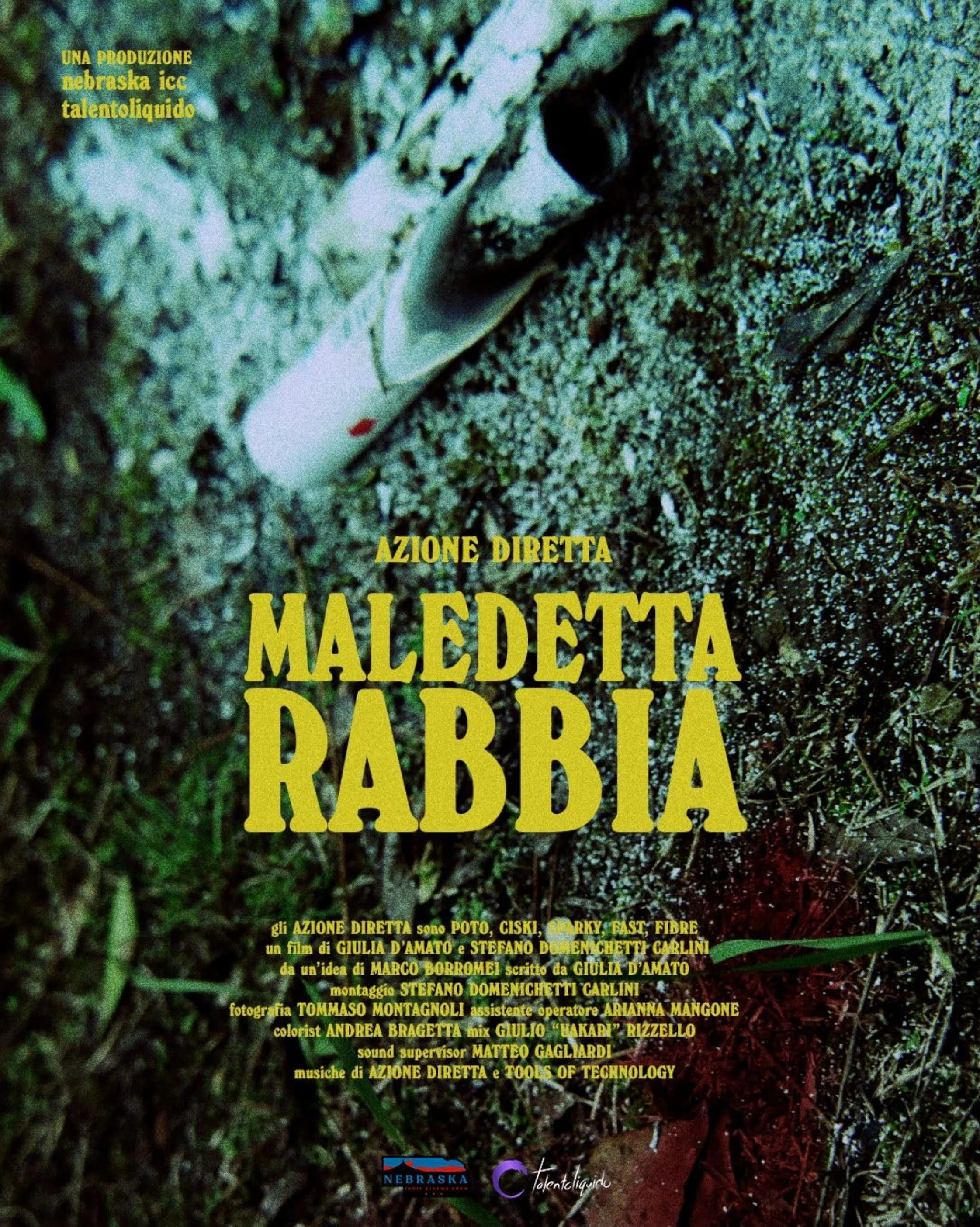 Works — Nebraska Indie Crew | Cinema Rental - Milano