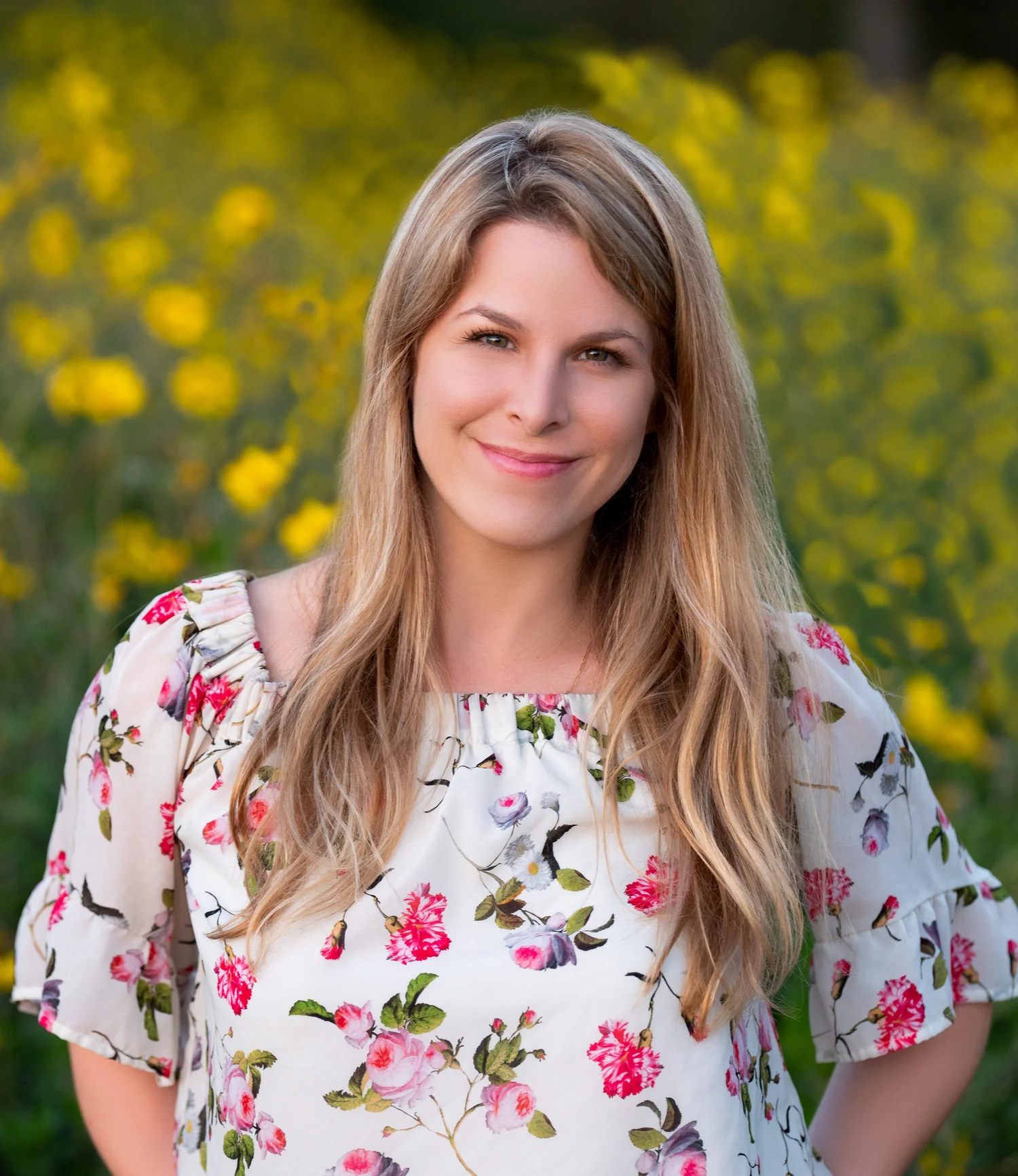 Meet Beth — Rise Healing Center
