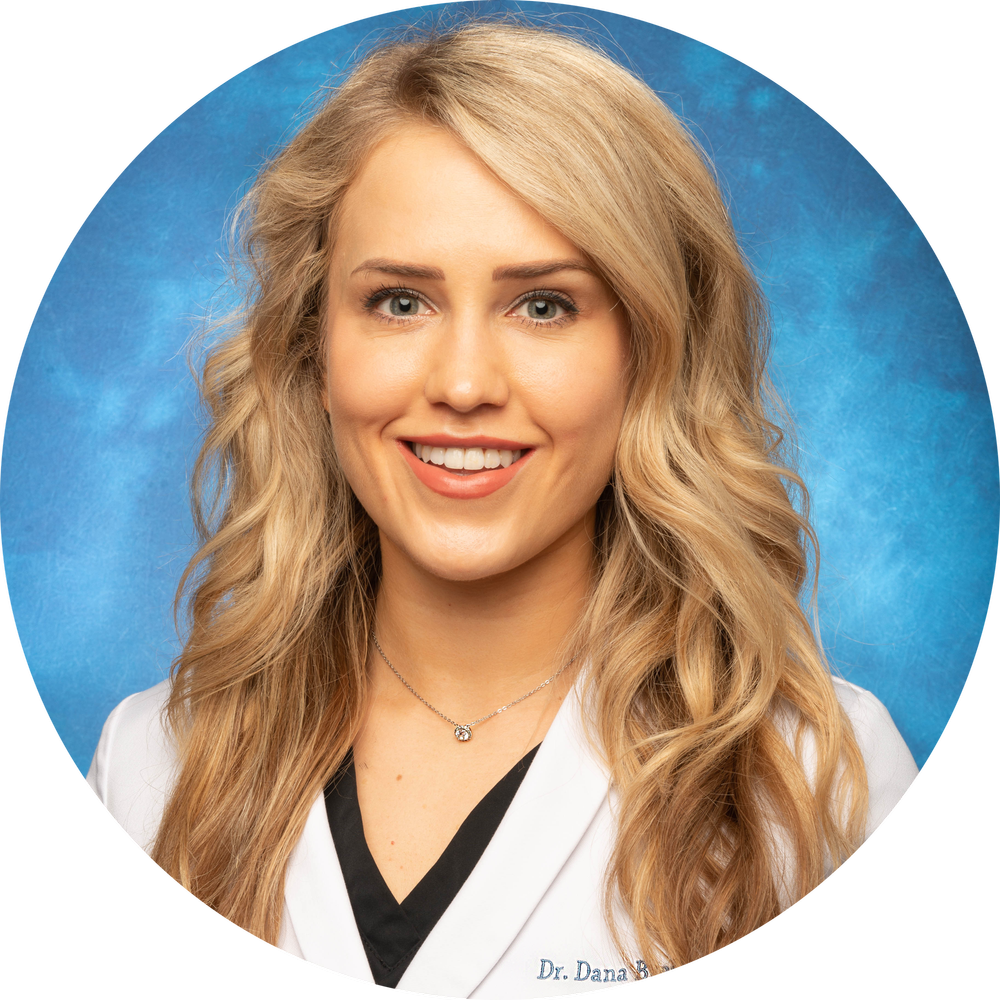 About Dr. Dana — FootDocDana👣