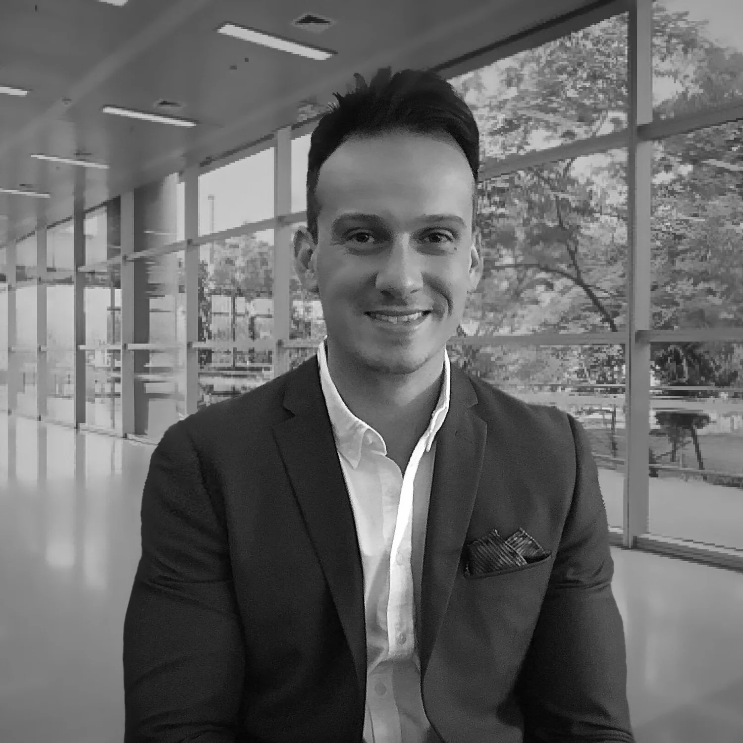 Our Team — Architectural Imaging Solutions