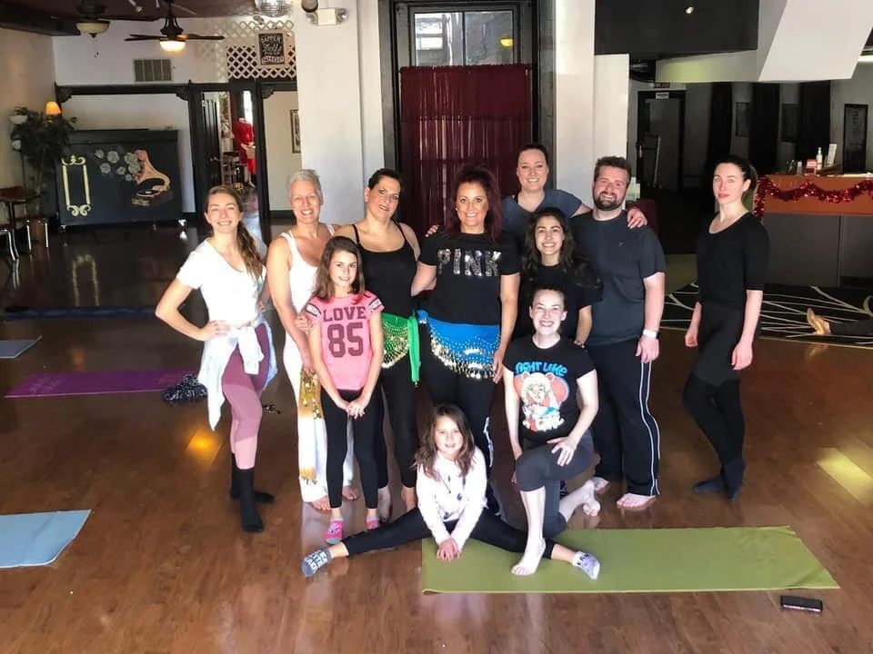 Old School Dancing for New School Folks — The Victrola Dance Hall