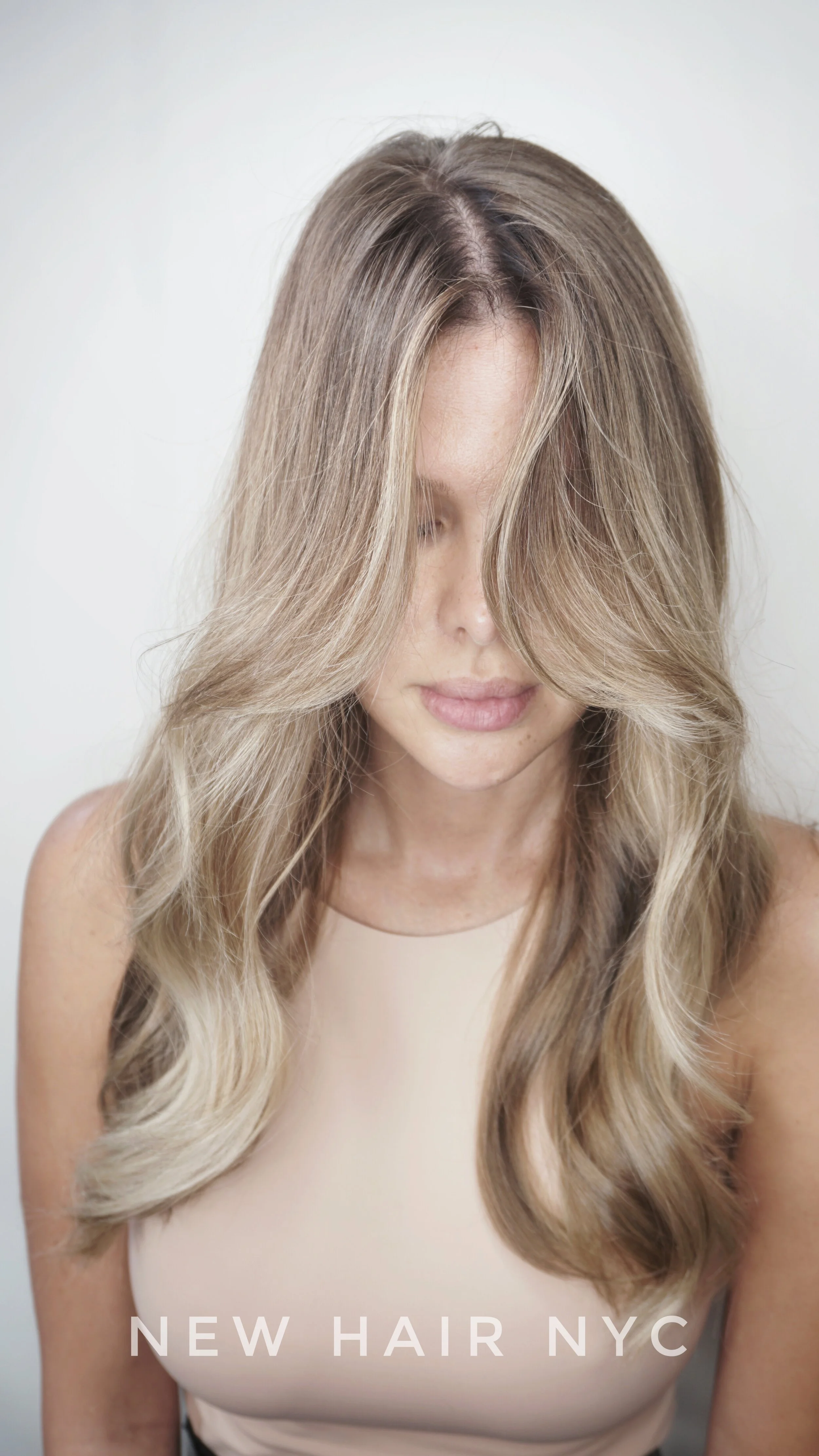 NEWHAIR nyc / talented hairstylists in midtown ny
