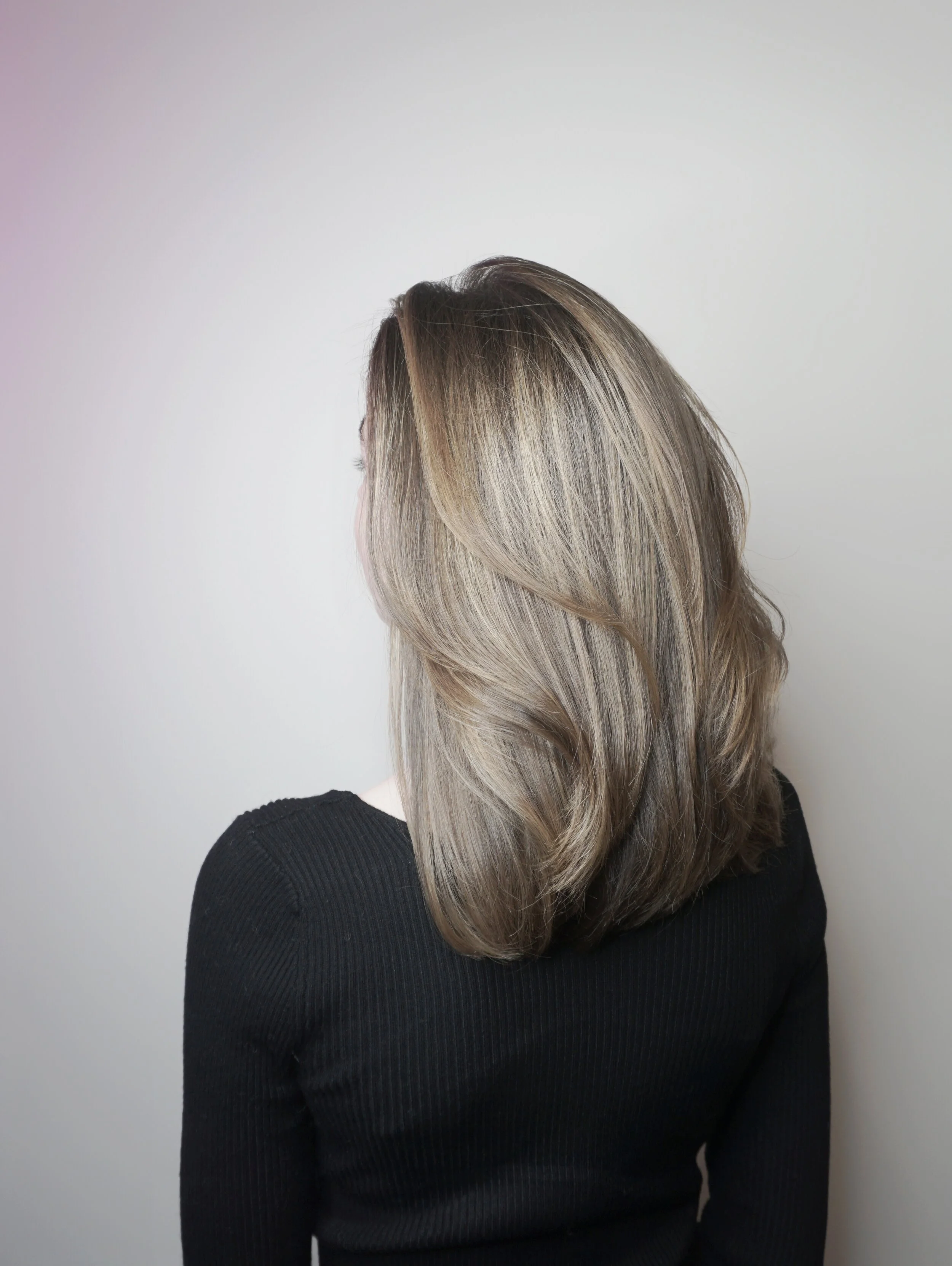 NEWHAIR nyc / talented hairstylists in midtown ny