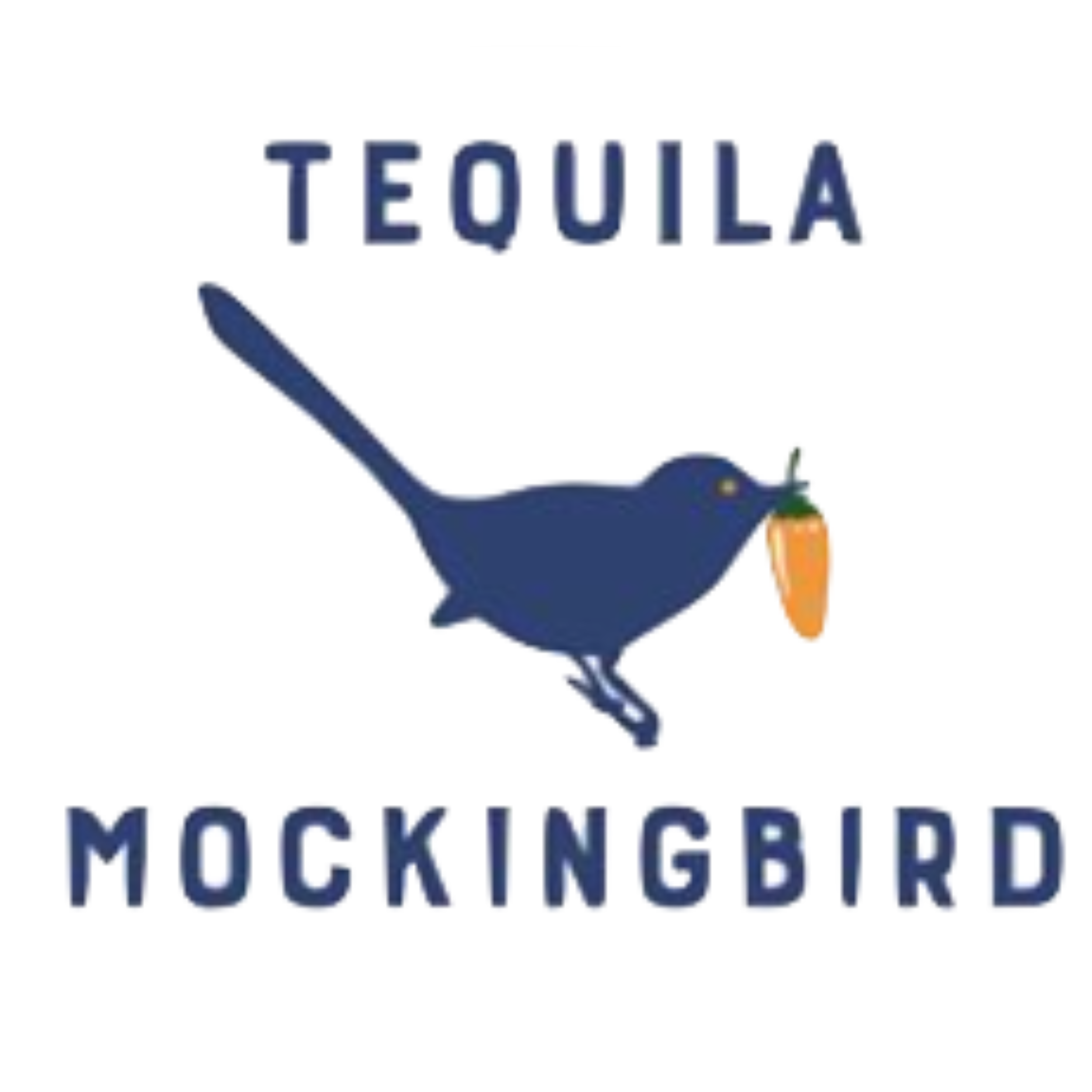 Tequila Mockingbird