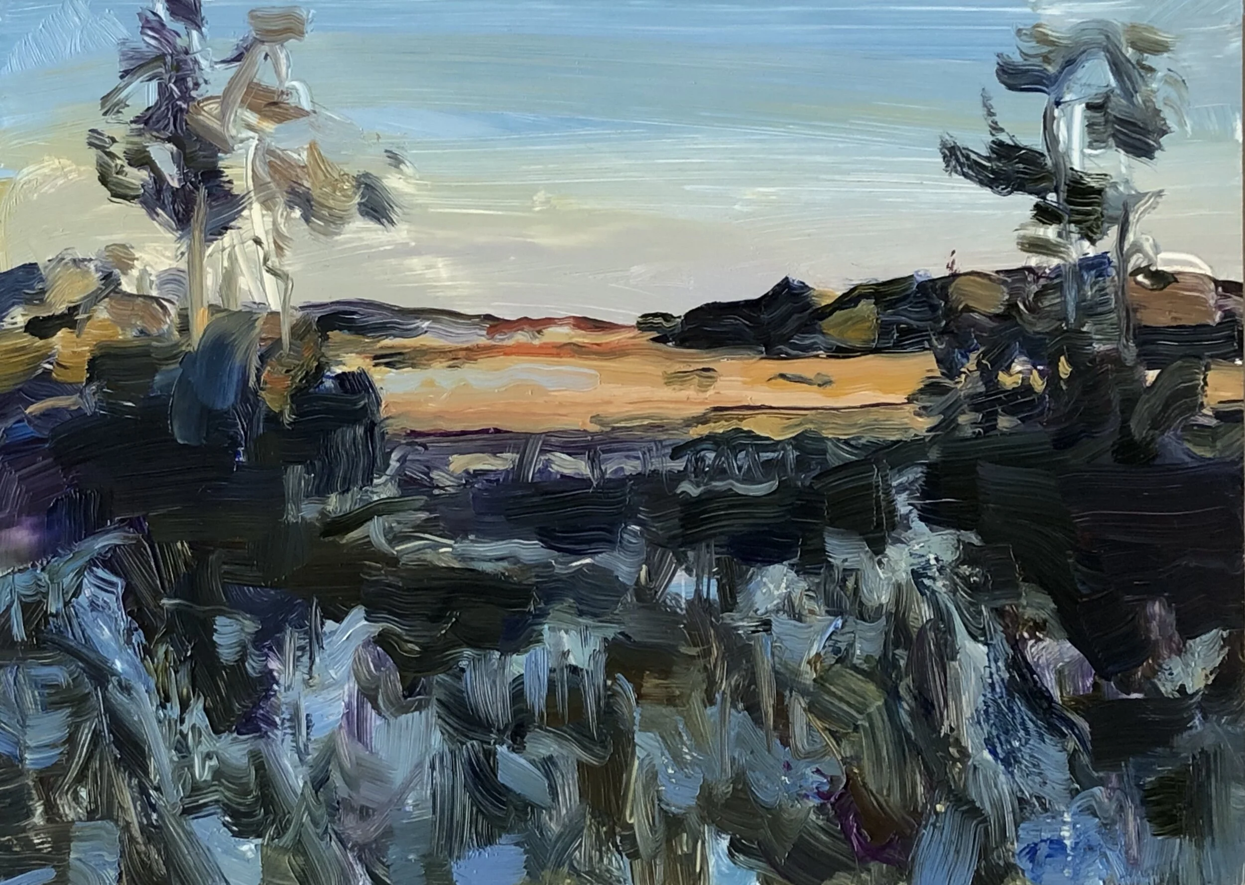 Available Work — Duncan Martin