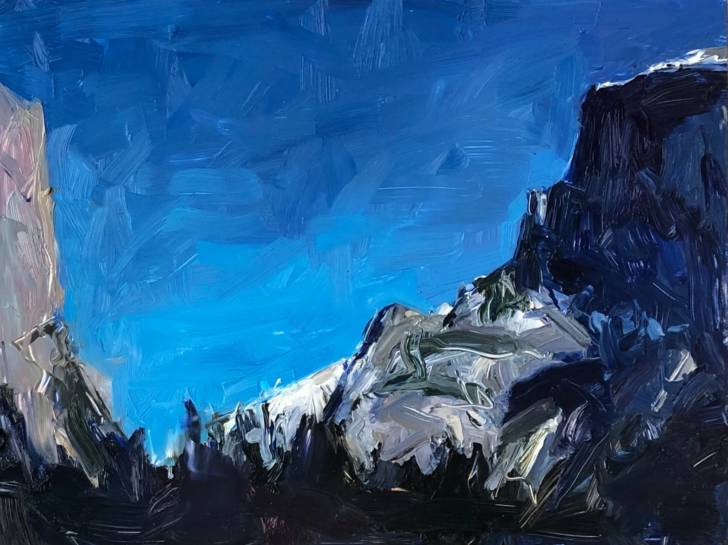 Available Work — Duncan Martin
