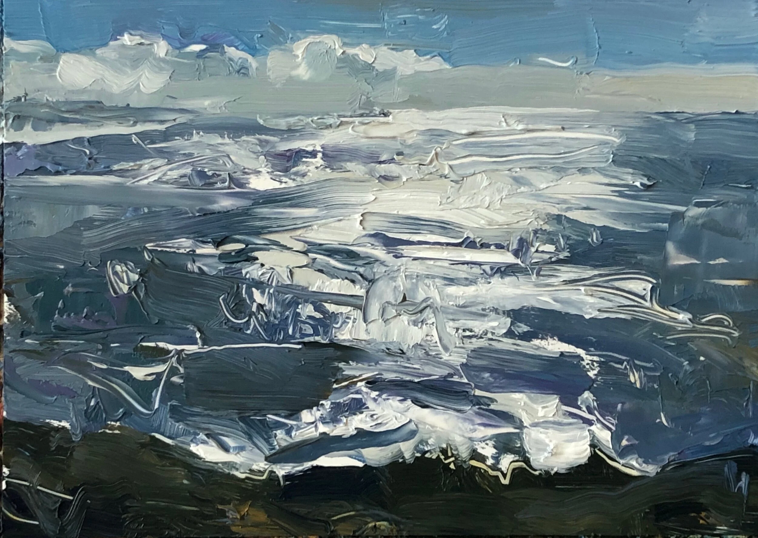 Available Work — Duncan Martin