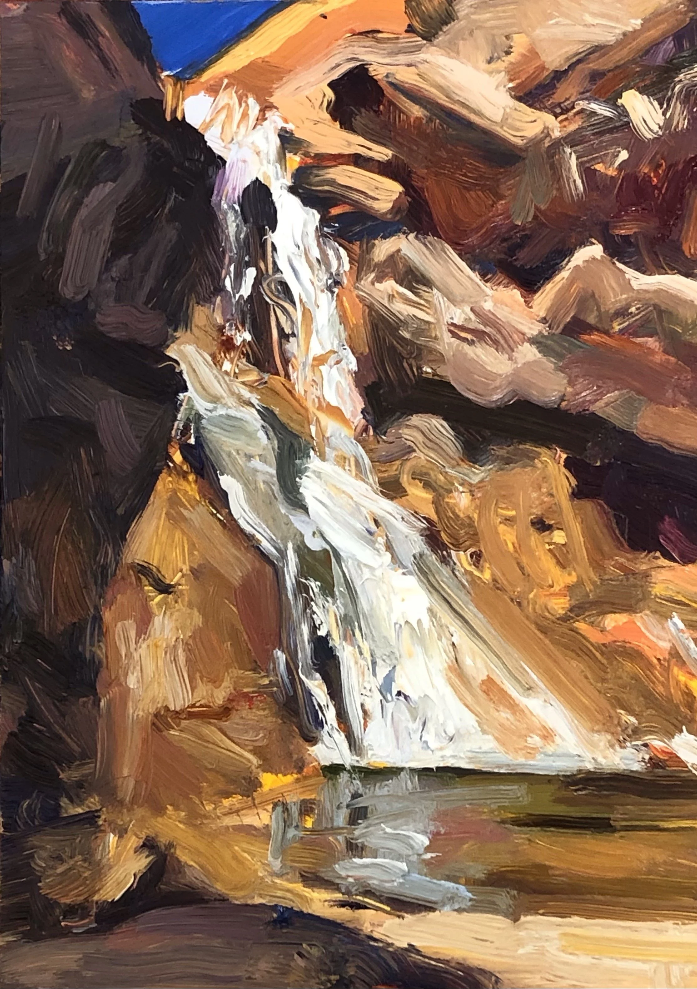Available Work — Duncan Martin