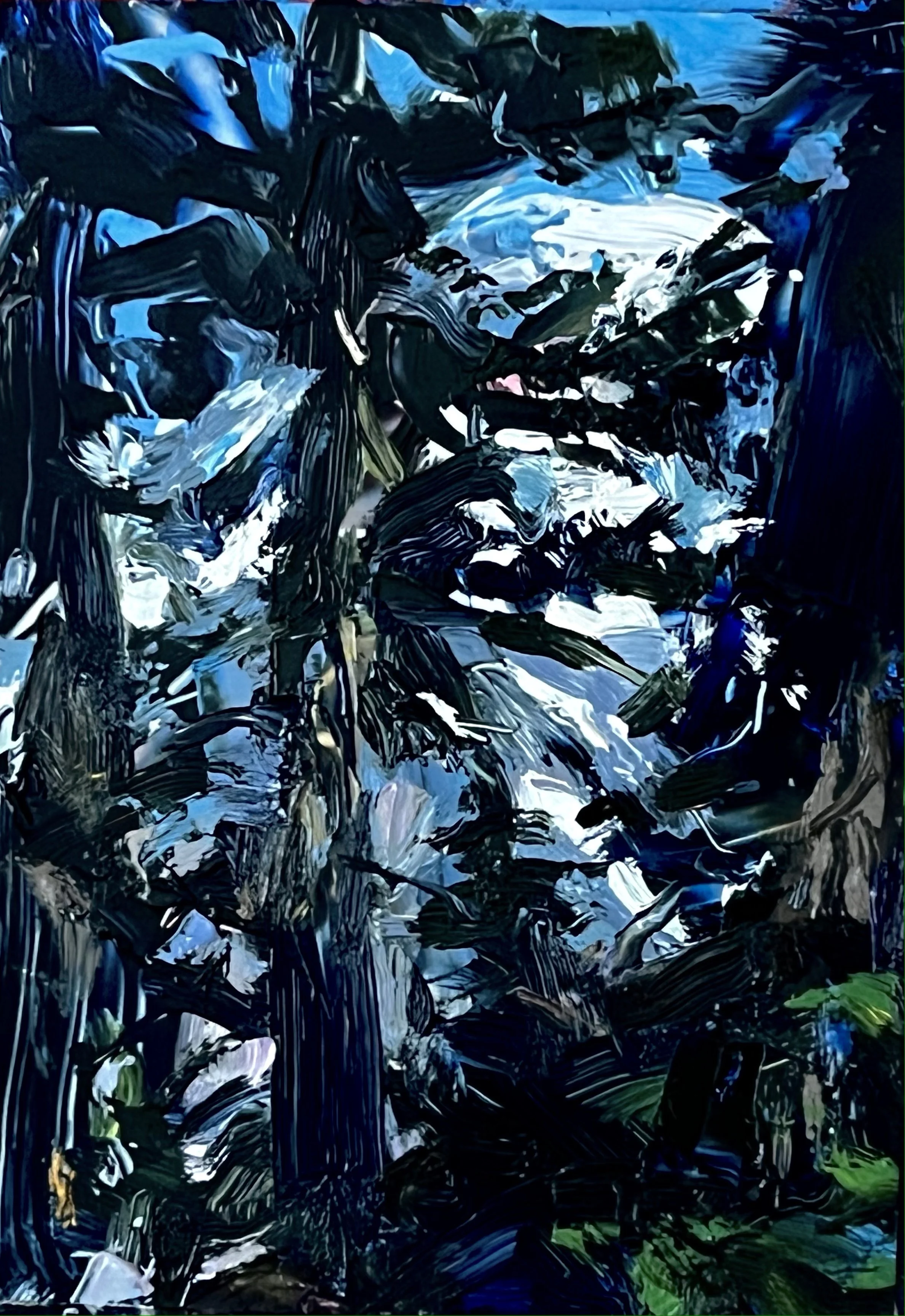 Available Work — Duncan Martin