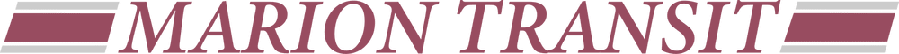 Marion Transit