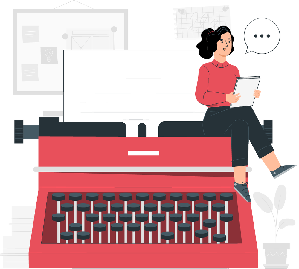 Creative Laureate: Collette Quach — Scribemind.