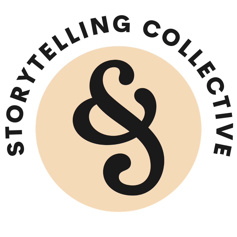 Introducing: The Storytelling Collective — Scribemind.