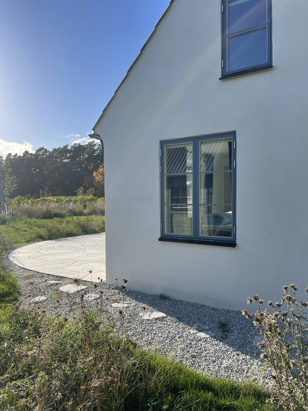 Trädgård & Landskapsarkitektur — Karin Westermark