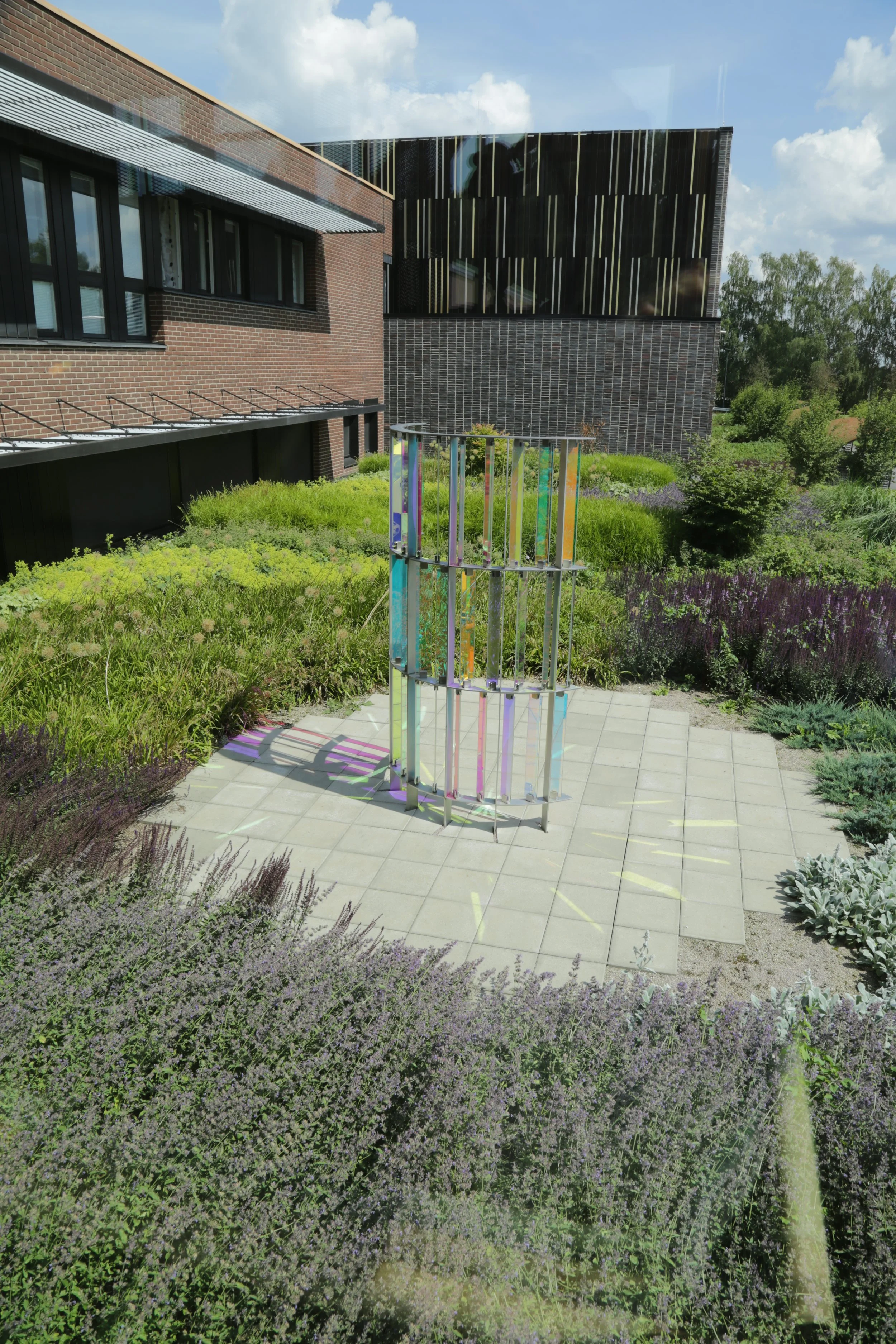 Color Membrane #2 — Karin Westermark