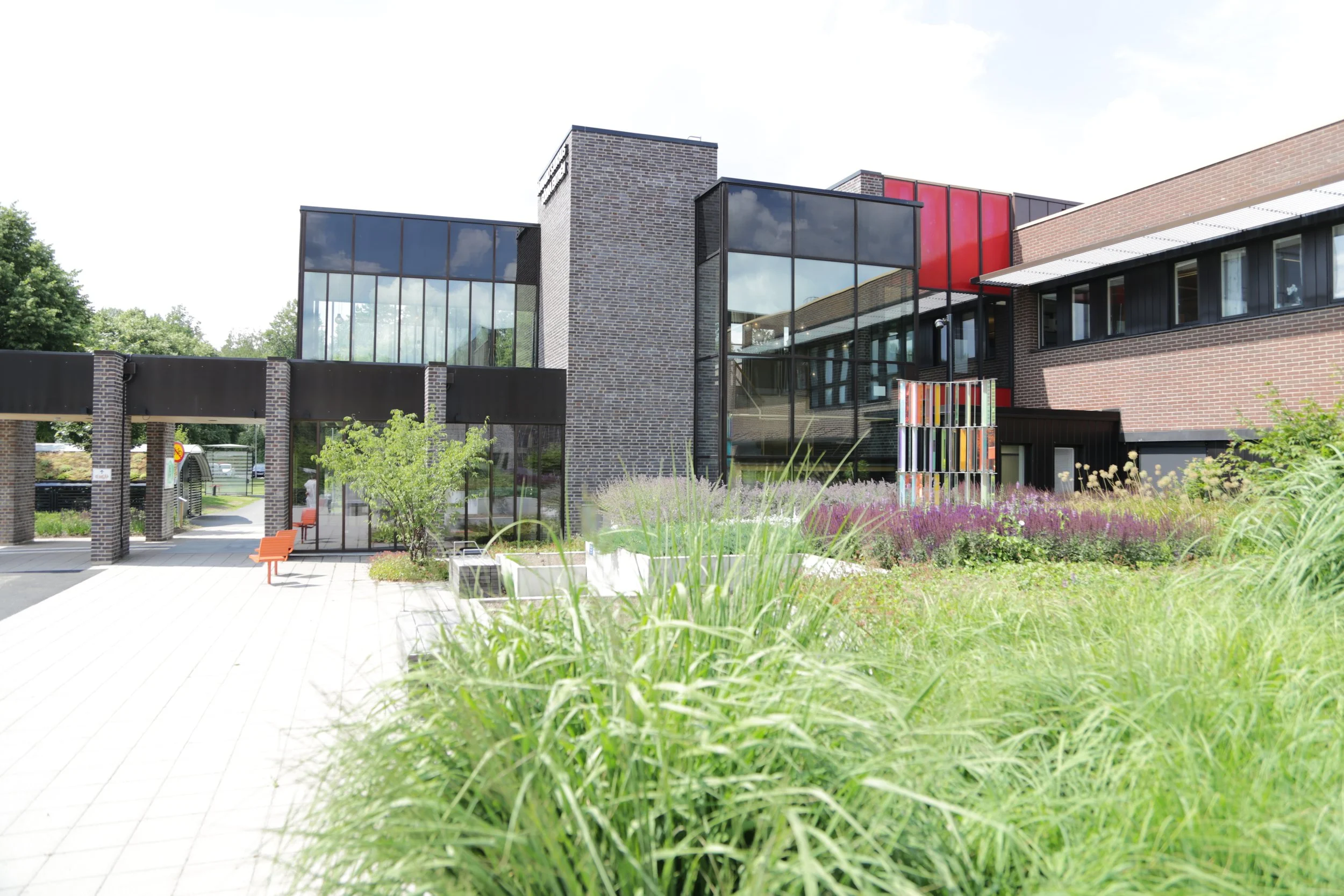 Color Membrane #2 — Karin Westermark