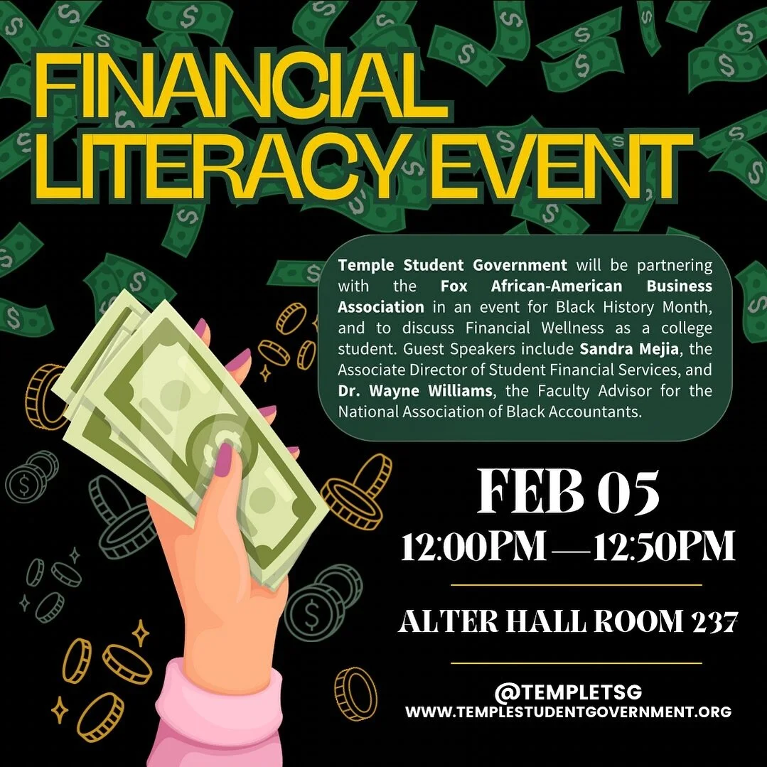 Temple Student Government