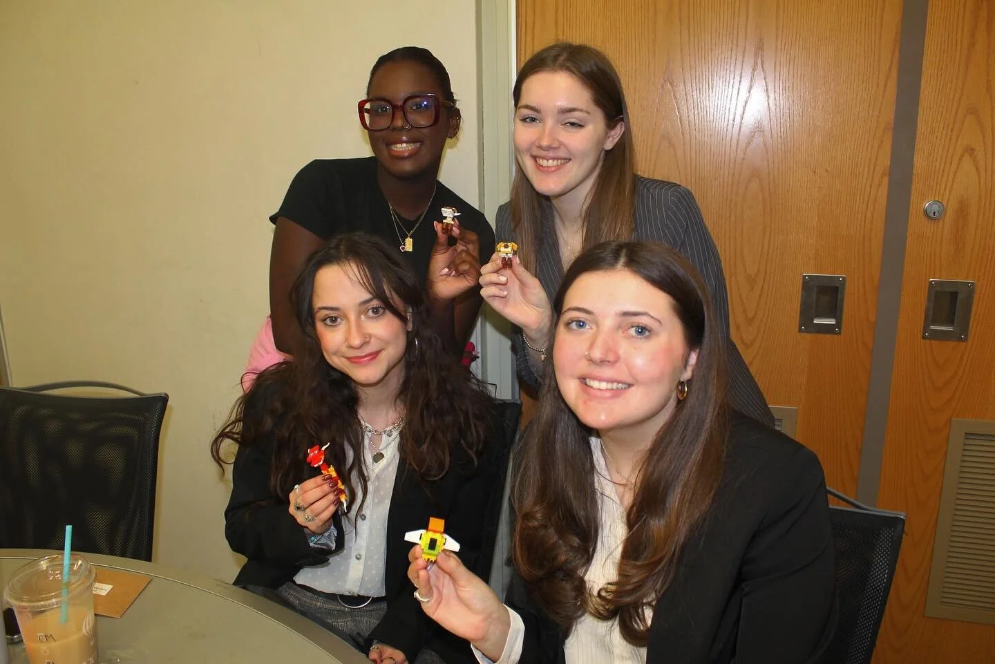 Temple Student Government