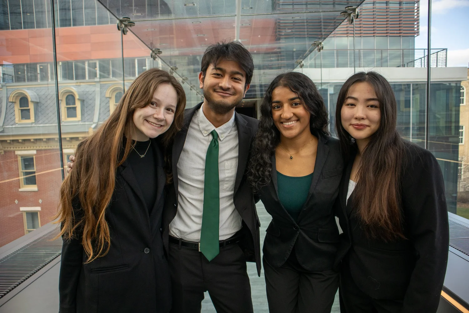 Temple Student Government