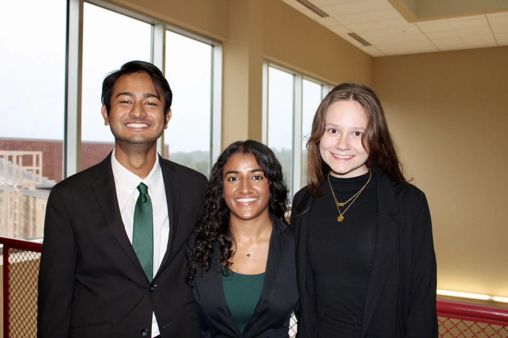 Temple Student Government