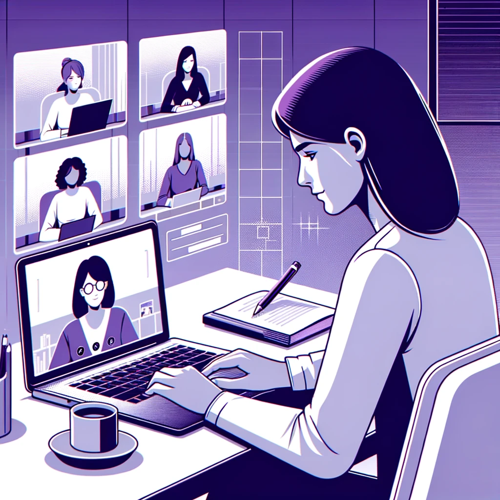 Why Cohort-Based Learning is so Effective for Adults — Dr. Luke Hobson