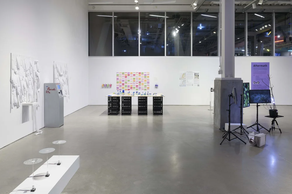 2023 Exhibition — datathroughdesign