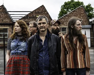 Martin Bramah — Le Document