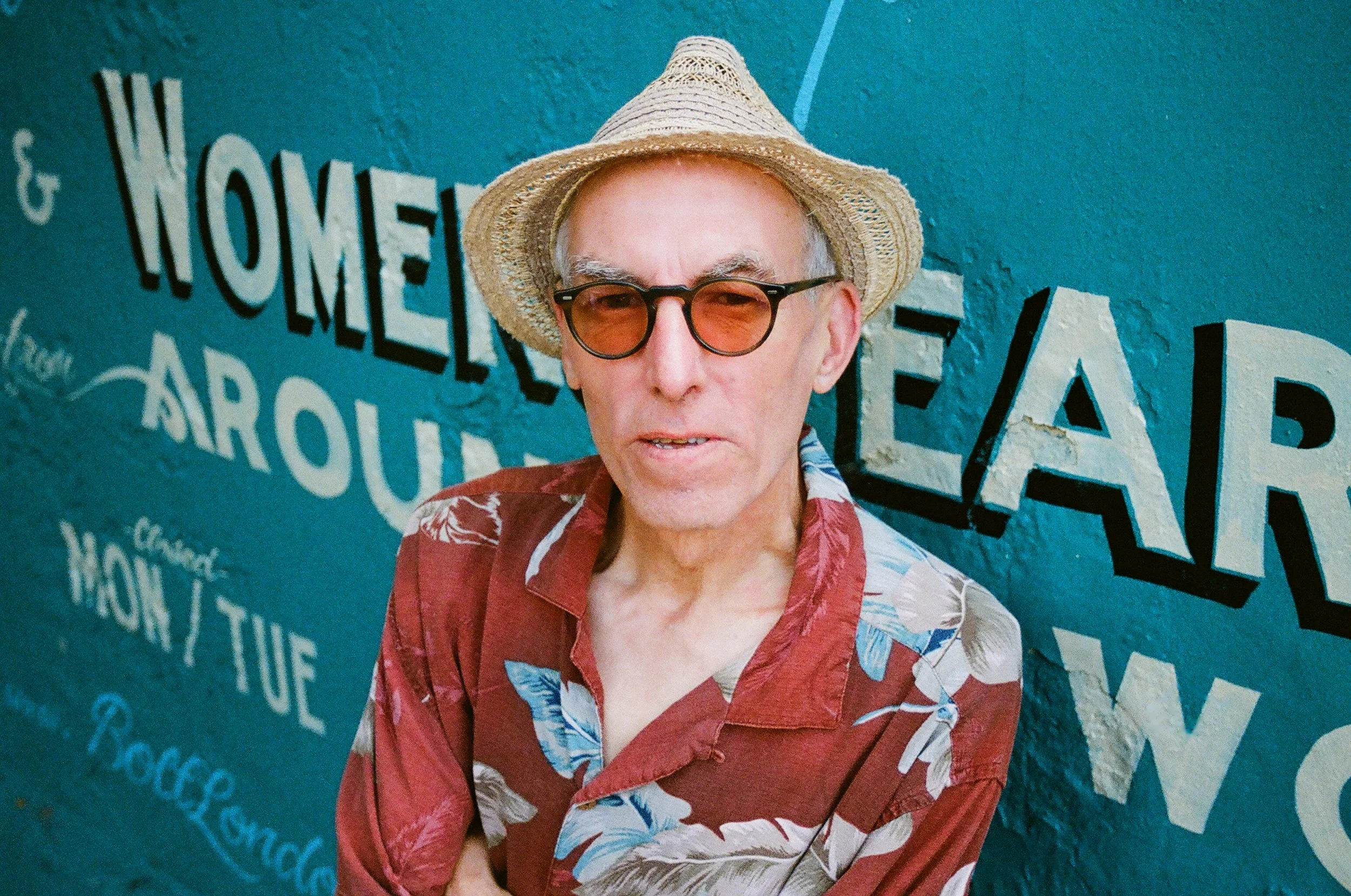 Vic Godard — Le Document