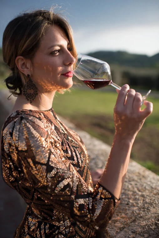 Visit — Tenuta Fanti
