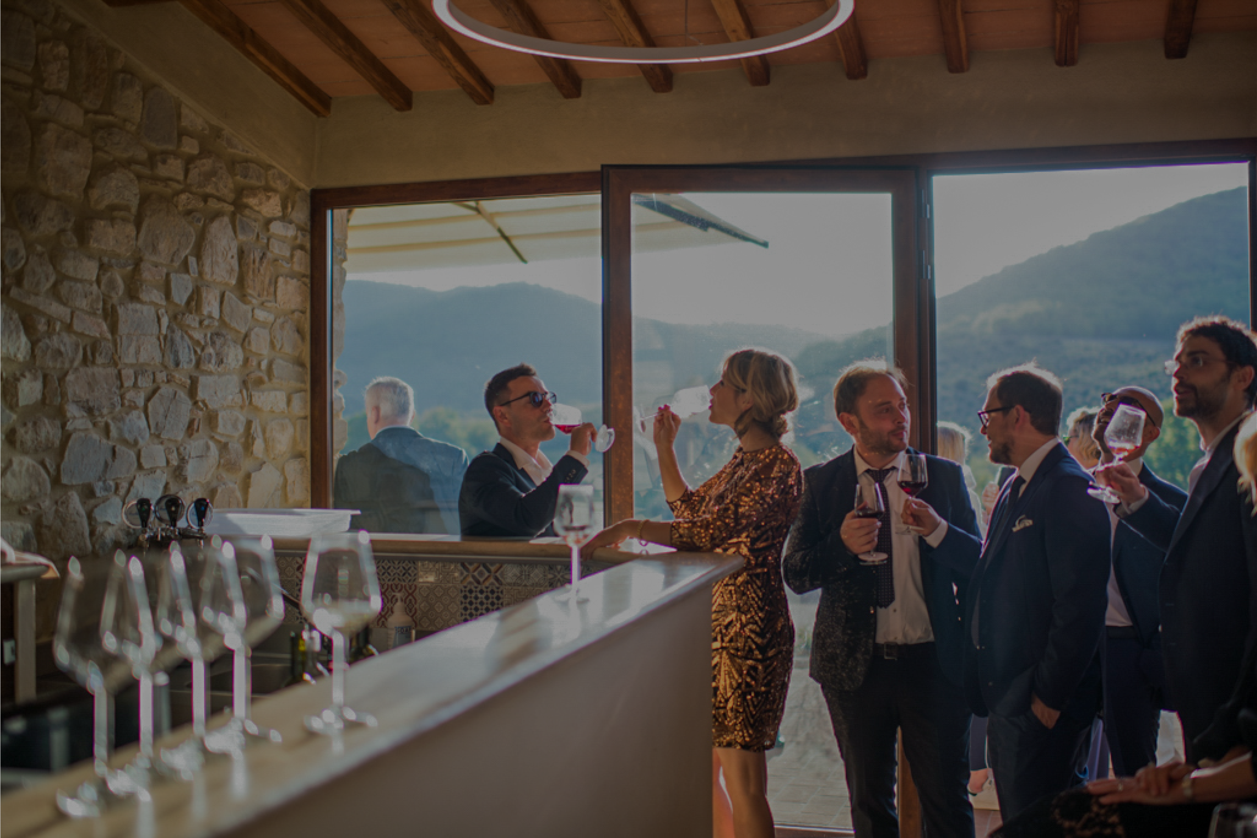 Visit — Tenuta Fanti