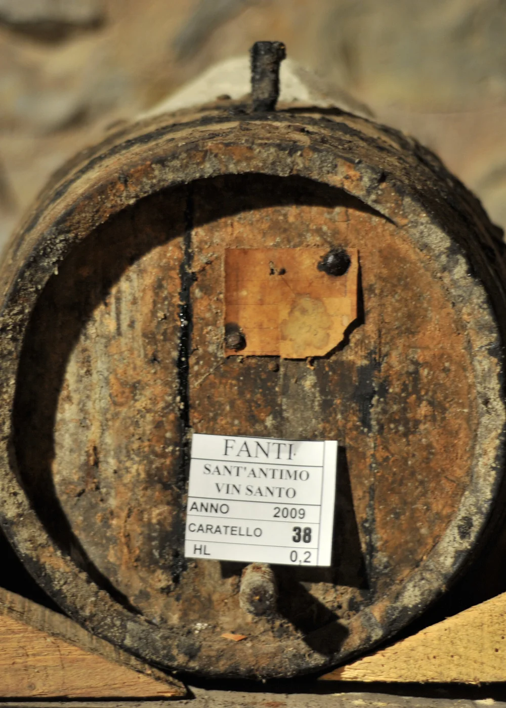 Visit — Tenuta Fanti