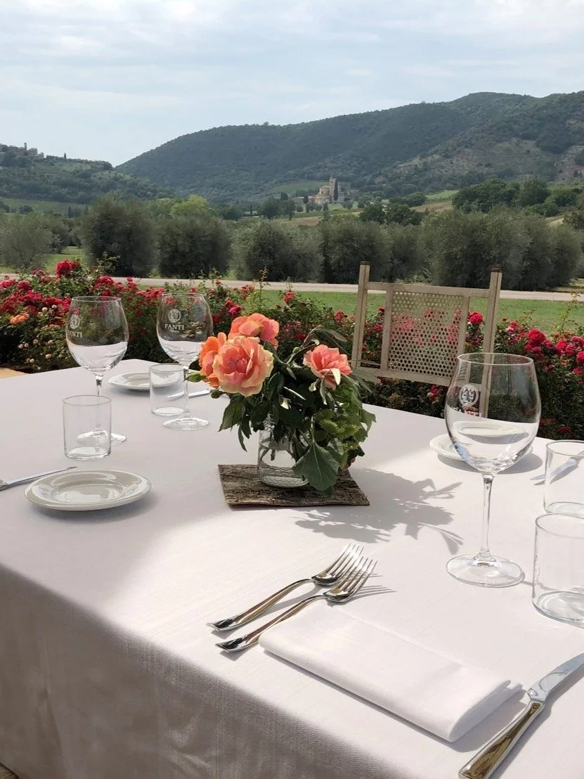 Visit — Tenuta Fanti