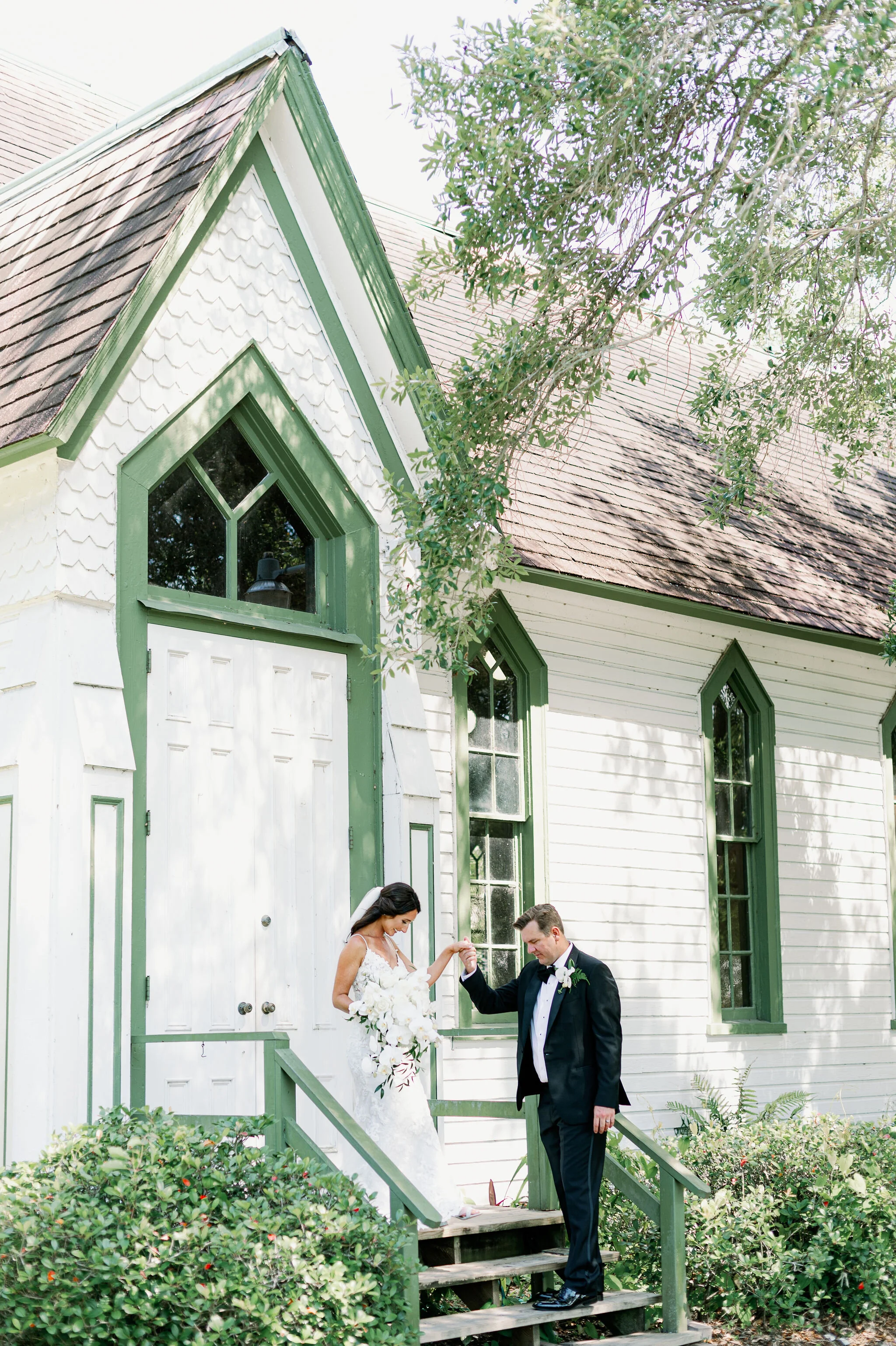 Weddings & Elopements — Dewitt For Love