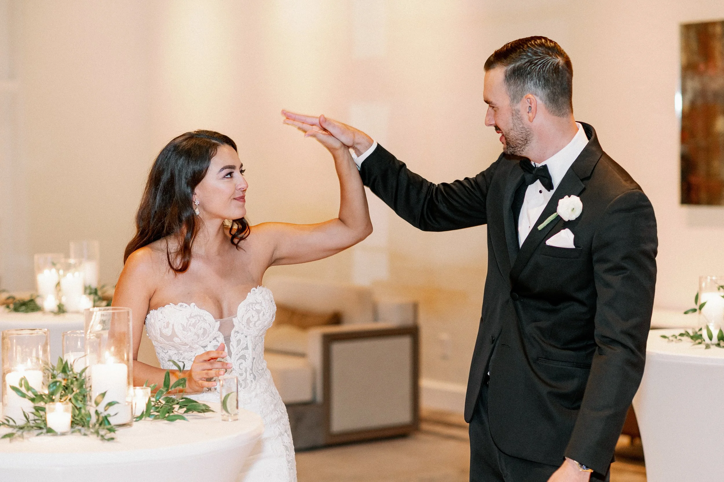 The Experience — Dewitt For Love