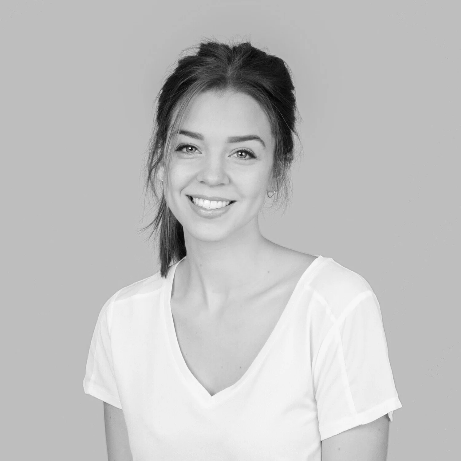 Brooke Cormier: A Conversation — The Baram House