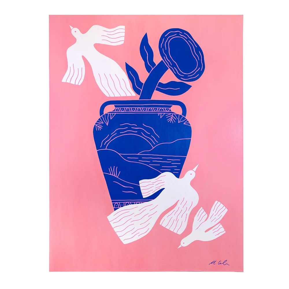 Mark Conlan: Building Blocks — The Baram House