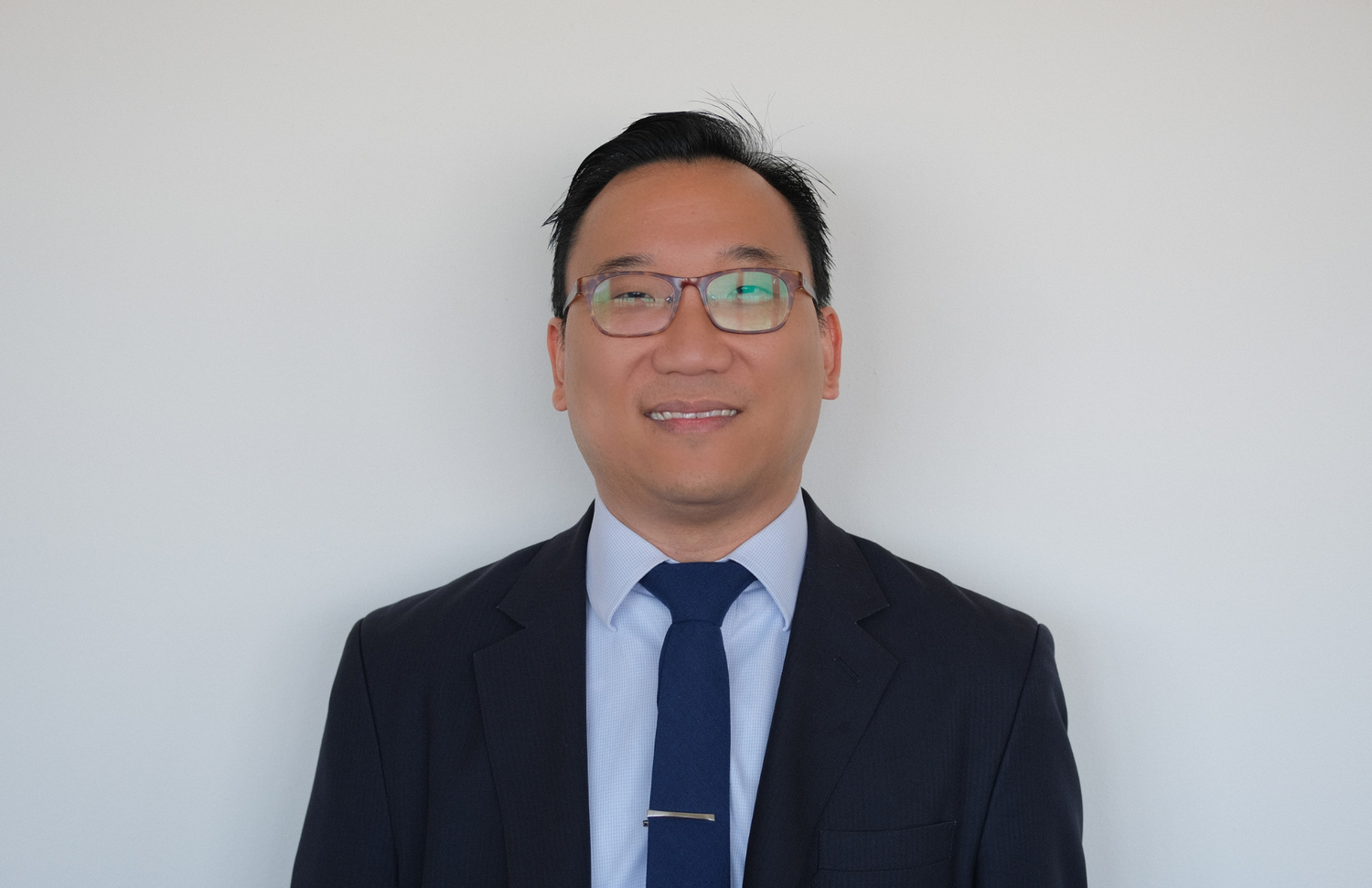 Leadership & Staff — New Creation Fellowship