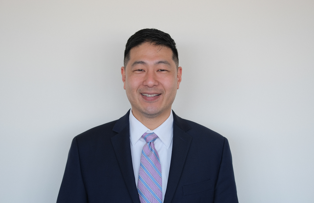 Leadership & Staff — New Creation Fellowship