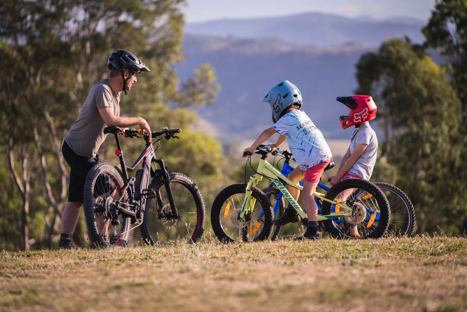 Dungog Common Recreation Reserve