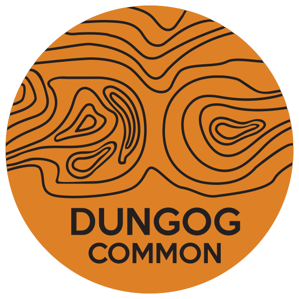 Management — Dungog Common