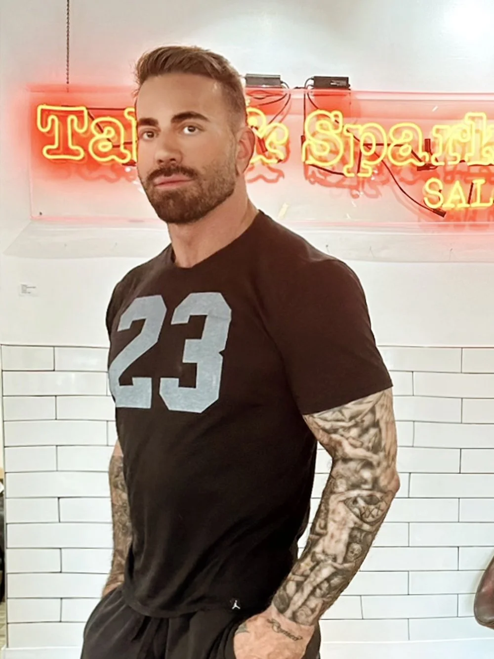 Our Team — Tabb & Sparks